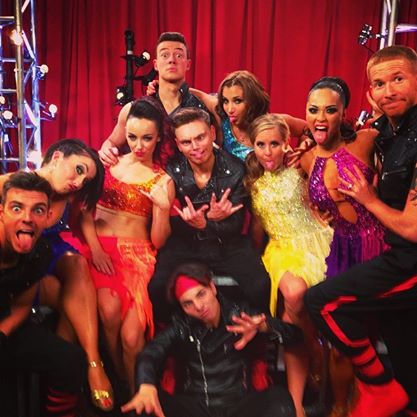 BRITAINS GOT TALENT KINGS & QUEENS